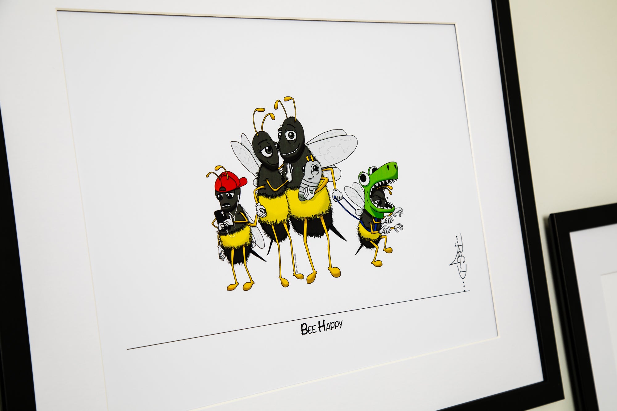 Honey I'm Home... Explore the hilarity homed in this hive... – Planet ...